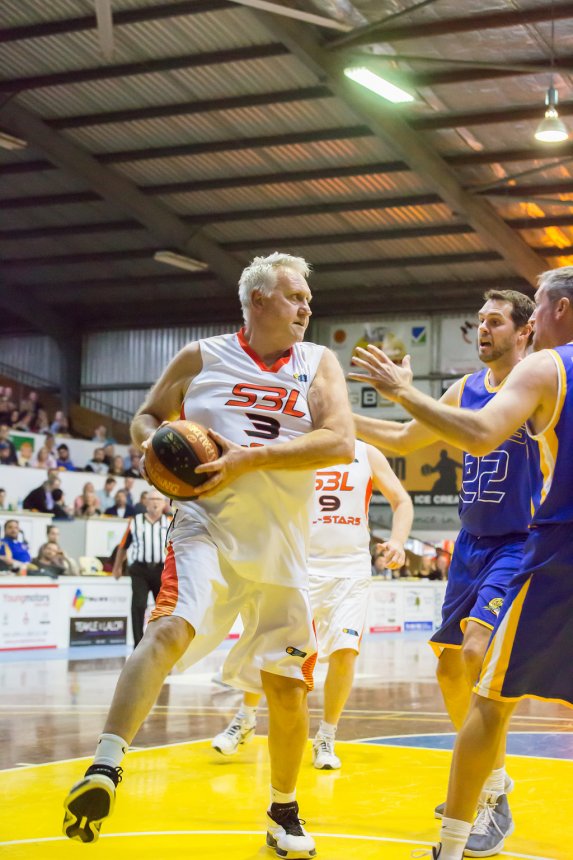 30th Anniversary - Geraldton Basketball History