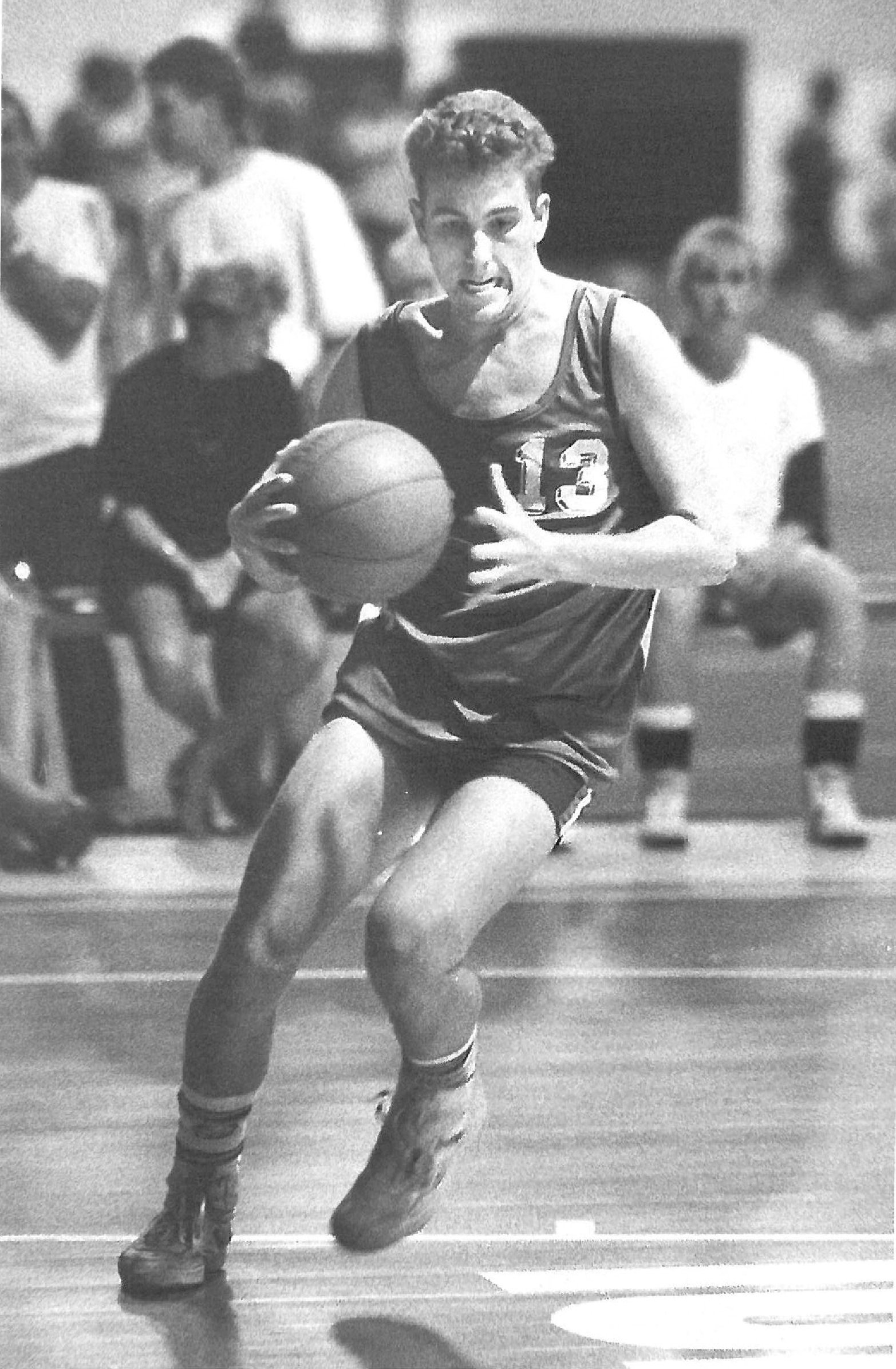 1980's - GABA - Geraldton Basketball History