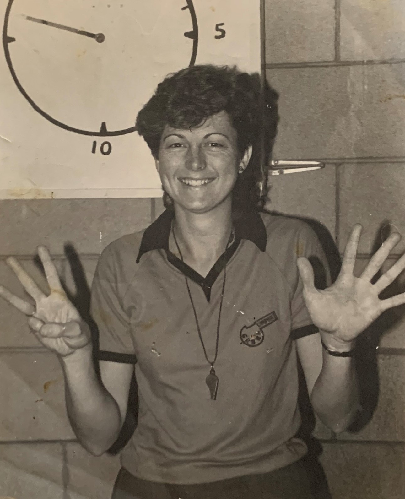 Umpires - Geraldton Basketball History