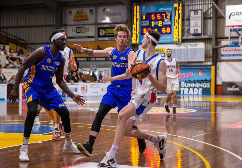 2021Jun19 v East Perth Eagles - HOME - Geraldton Basketball History