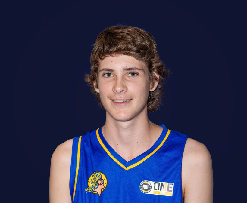 2021 NBL1 West Season - Geraldton Basketball History