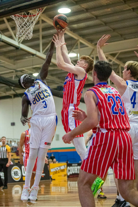 2022Apr09 v South West Slammers - AWAY - Geraldton Basketball History